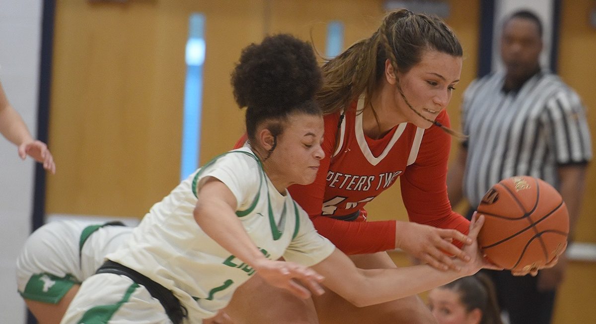 Wright stuff: Point guard blossoms during South Fayette’s postseason ...